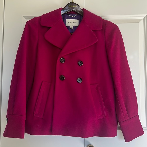 Banana Republic | Jackets & Coats | Banana Republic Light Weight ...